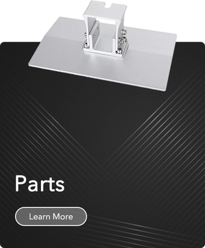 Apex-maker | Industrial 3D Printer High-Speed with 16" 8K LCD