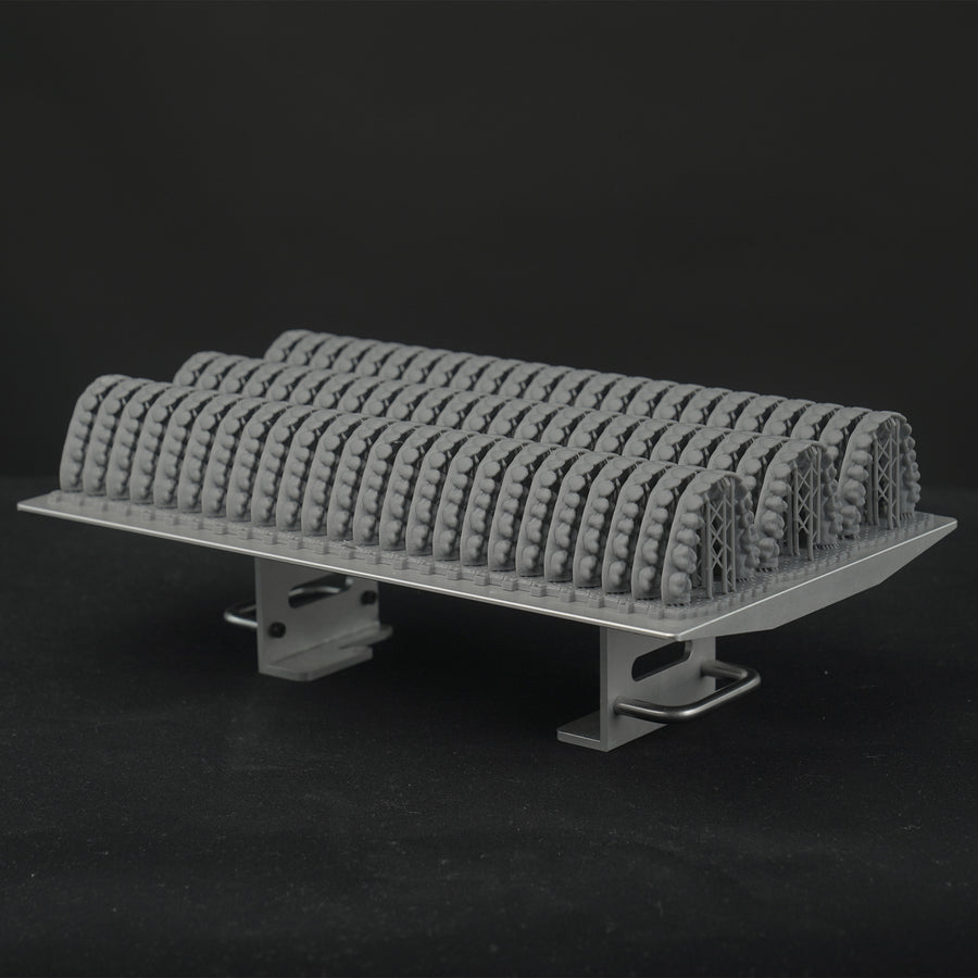 Apex-maker | Industrial 3D Printer High-Speed with 16" 8K LCD