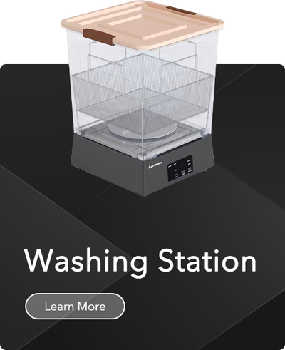 Apex-maker | Industrial 3D Printer High-Speed with 16" 8K LCD