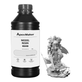 Apex-maker | Industrial 3D Printer High-Speed with 16" 8K LCD